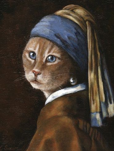 Welcome to Lisa Malchow Studios