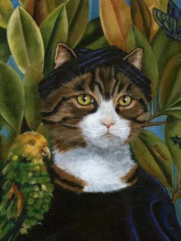 Welcome to Lisa Malchow Studios