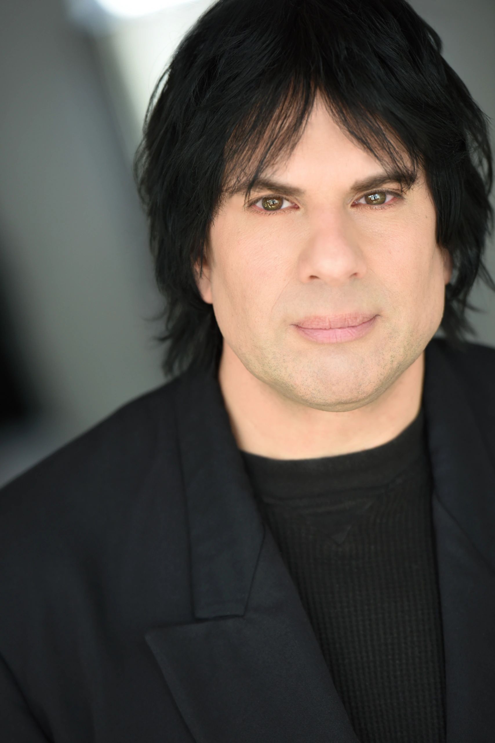 Mark G David - Voice Actor, Musician, Radio Personality