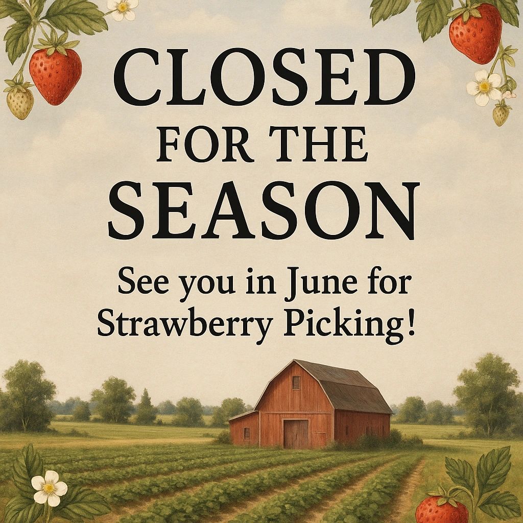 Harvold Berry Farm