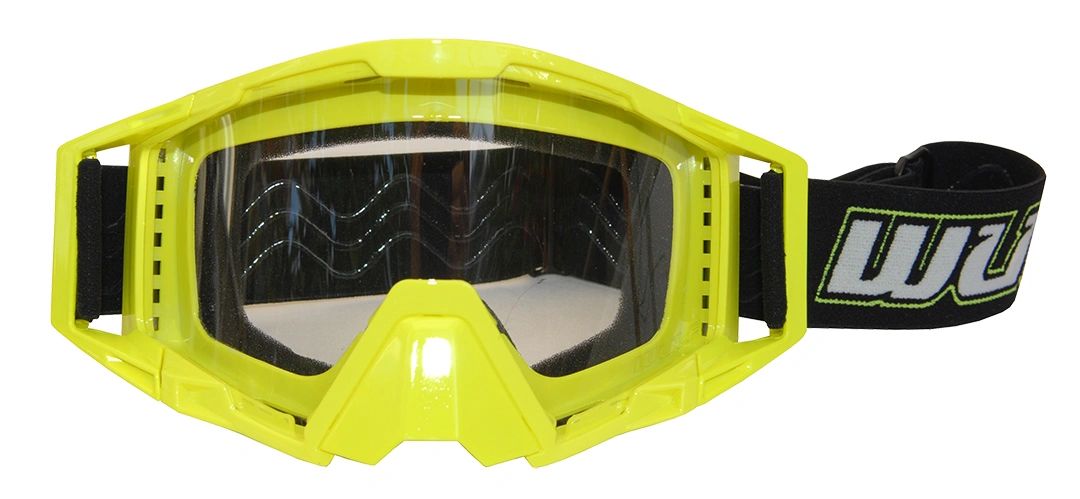 RACE GOGGLES