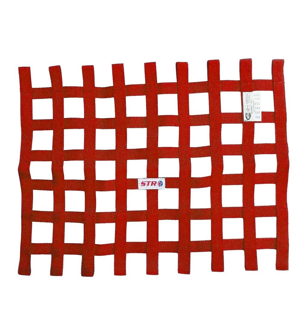 STANDARD RECTANGULAR WINDOW NET