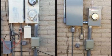 Electrical Services | Jersey Power & Wire LLC