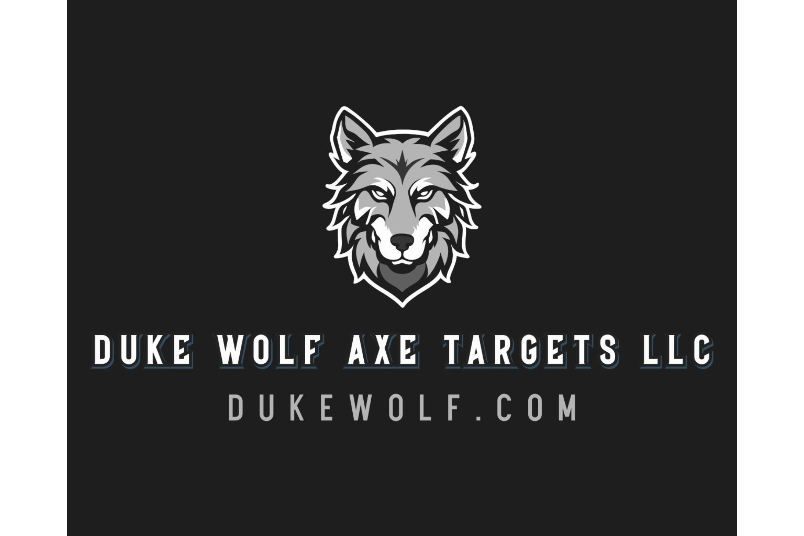 Axe Throwing Targets Sales & Rentals | Duke Wolf