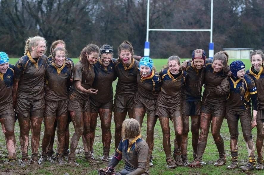 Worcester Sports Rugby Academy