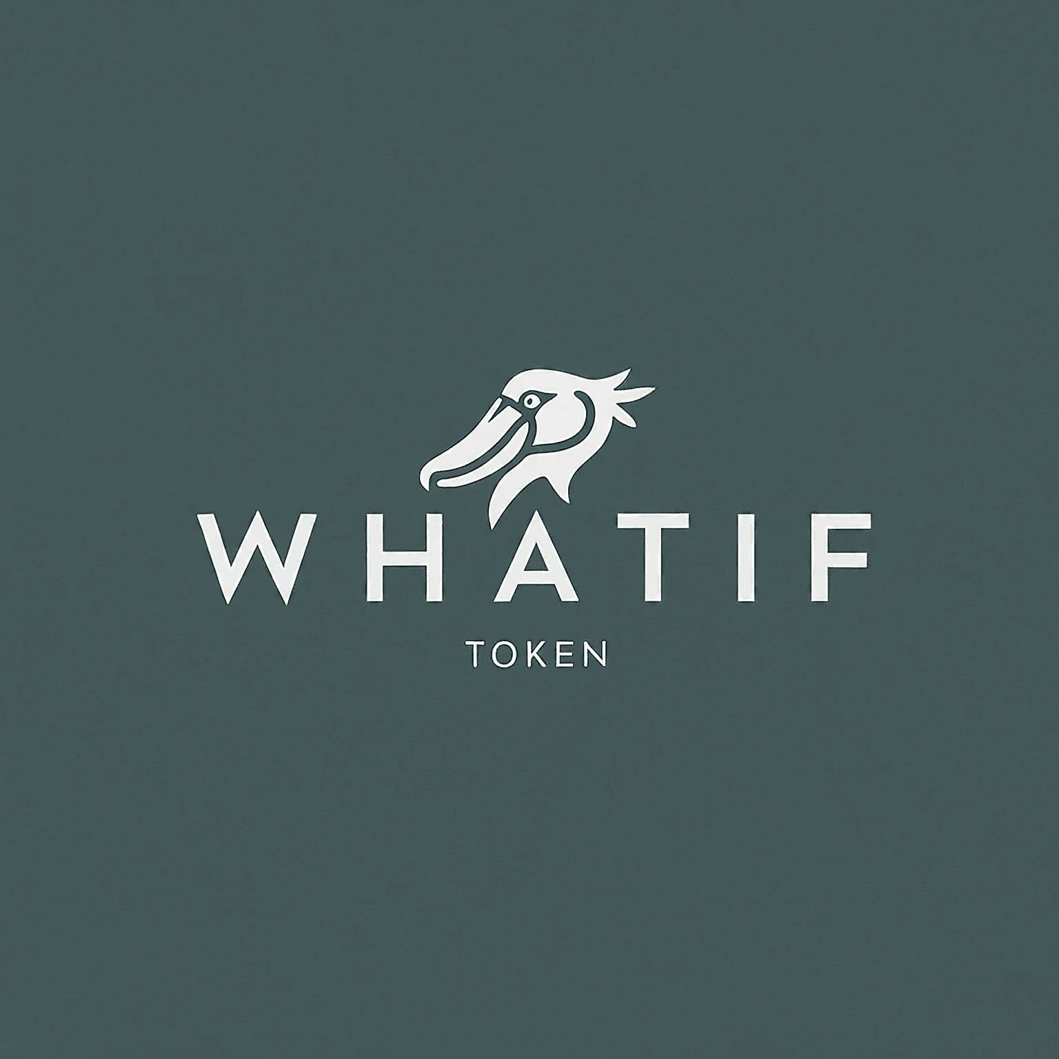 WHATIF Token - Earn Rewards with WHATIF Token