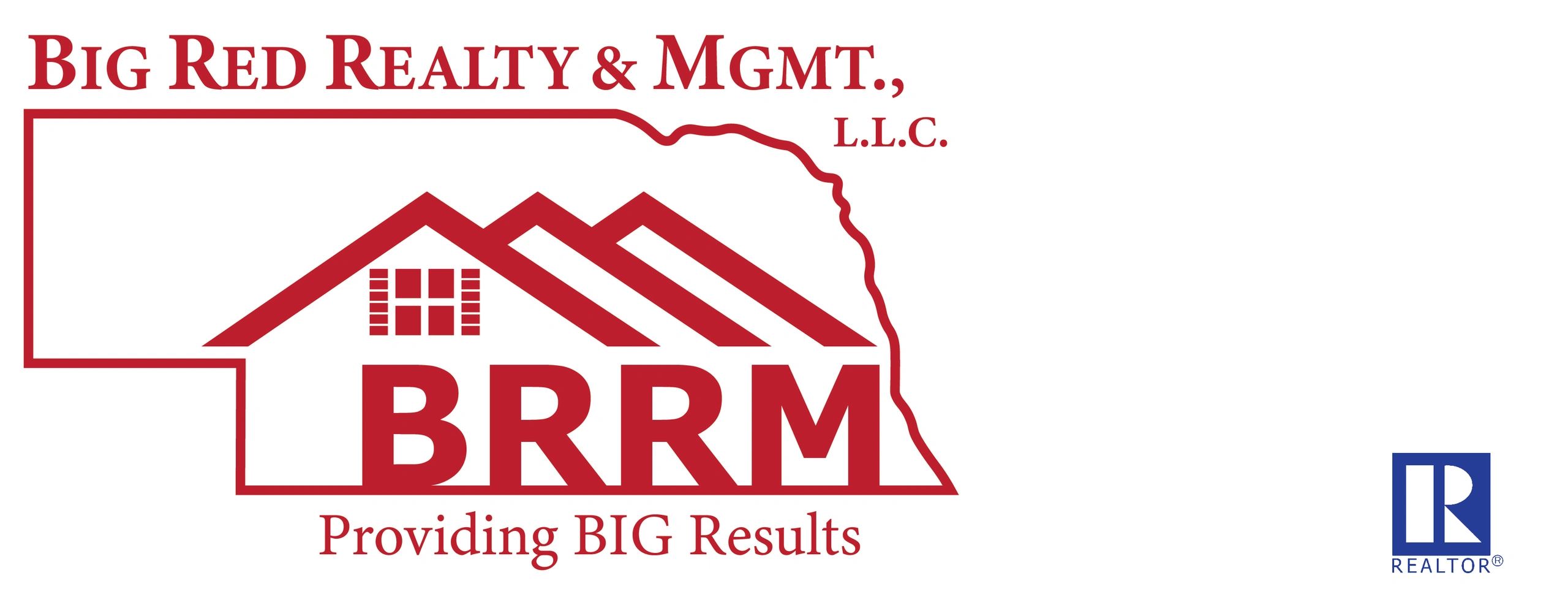 Big Red Realty & Mgmt., LLC