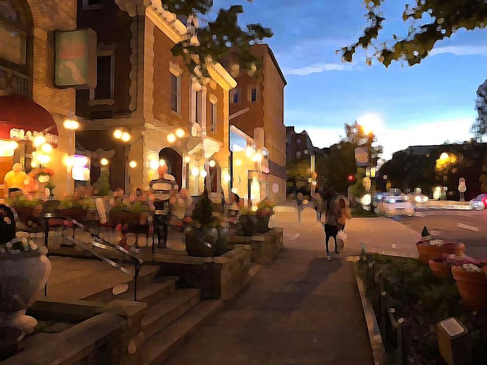 Siam House Thai Restaurant