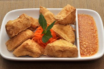 Starters | Siam House Thai Restaurant