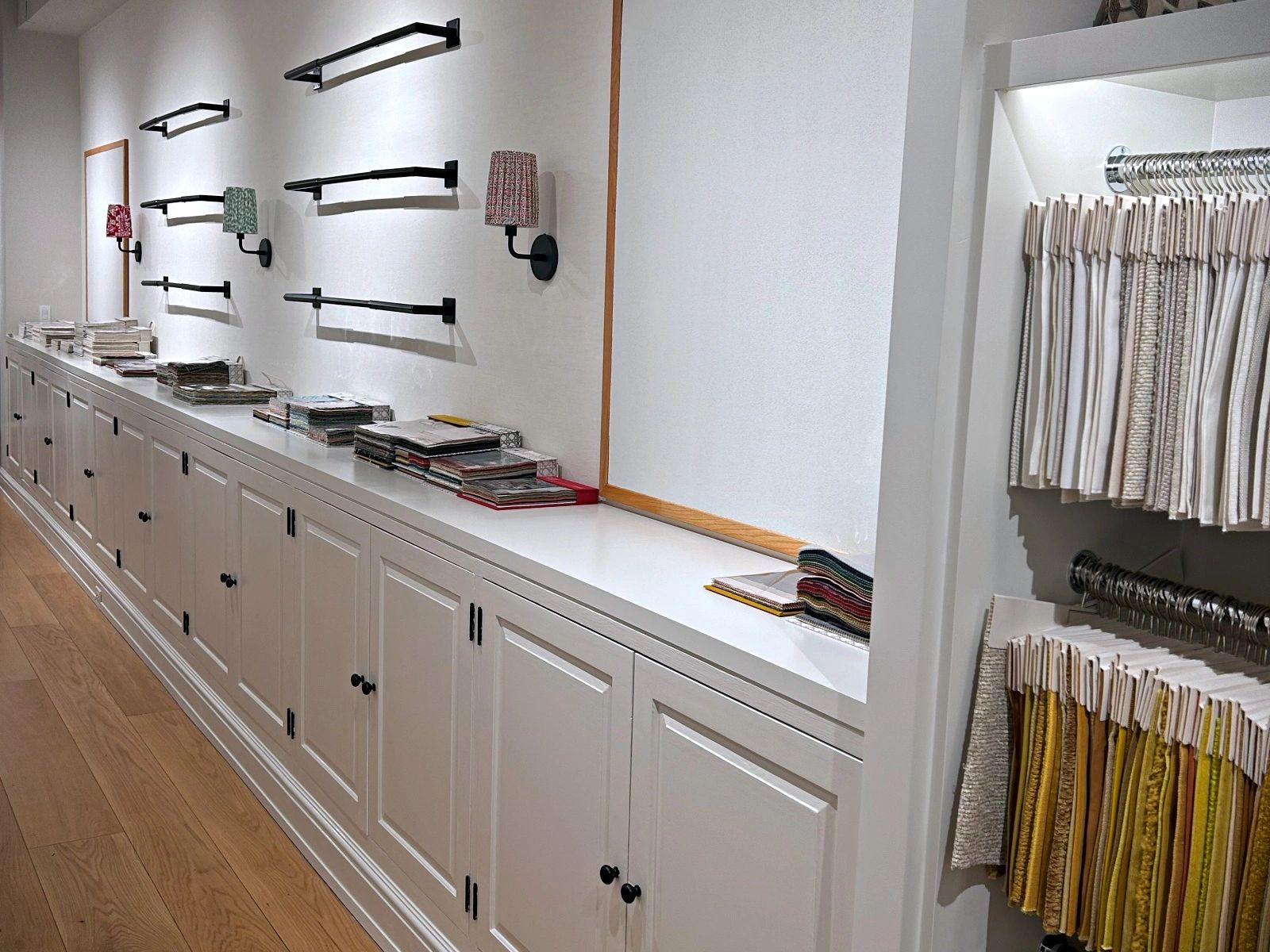 DBM Custom Millwork
