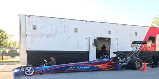 Cars | Allen Drag Racing