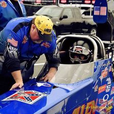 Allen Drag Racing - Race Cars, Dragsters