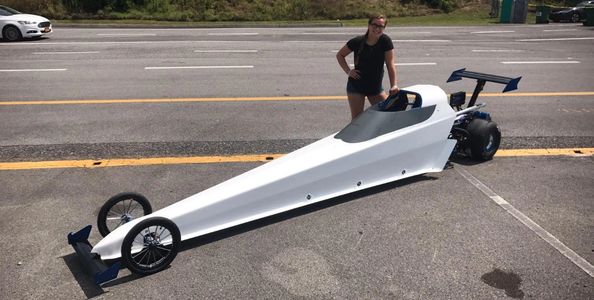 Cars | Allen Drag Racing