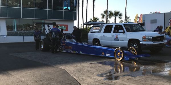 Cars | Allen Drag Racing