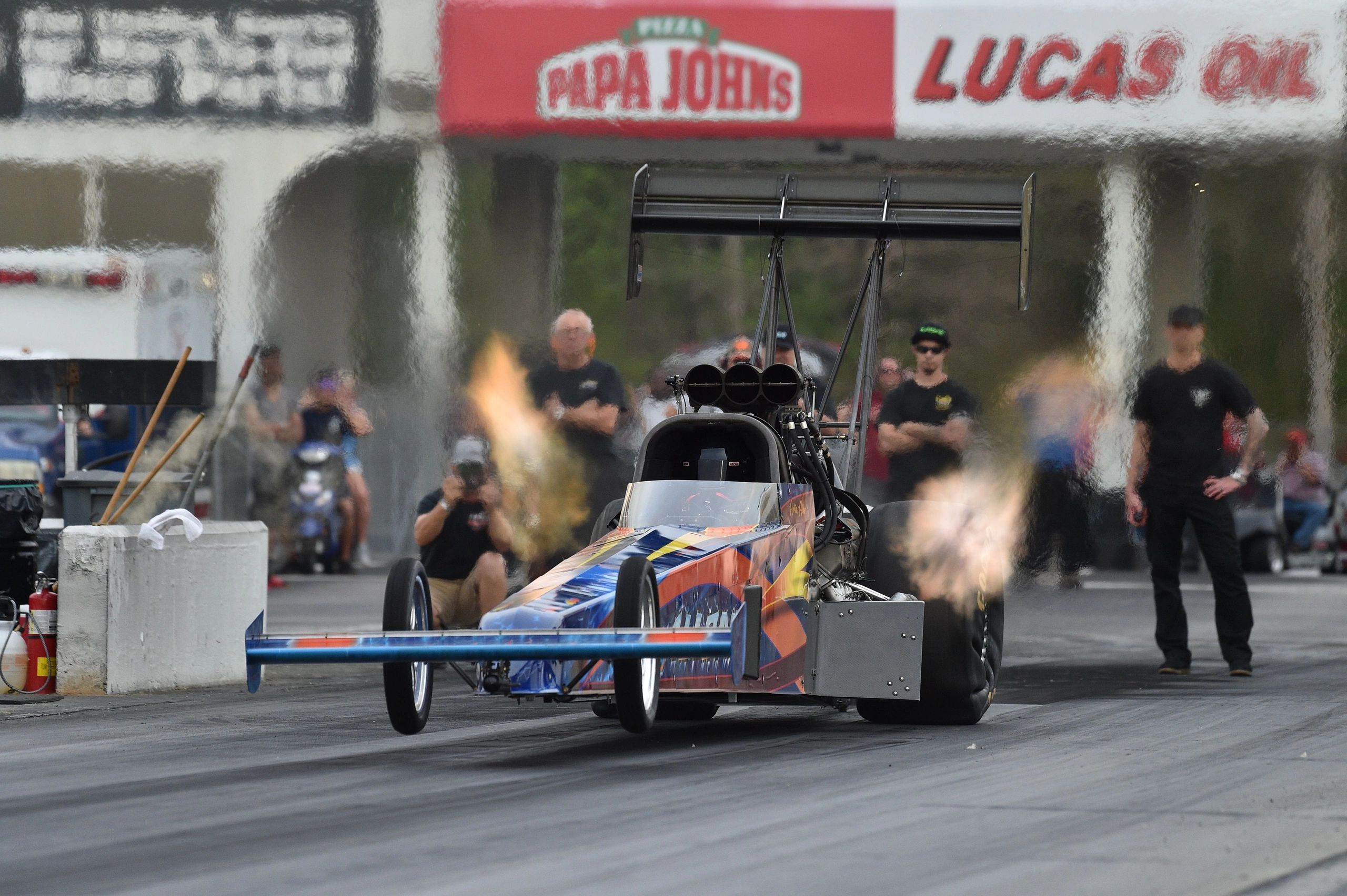 Drag Racing Your Daily Driver at Milla Levi blog