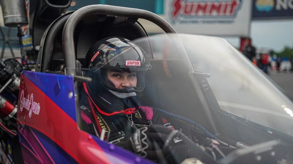 Allen Drag Racing - Race Cars, Dragsters