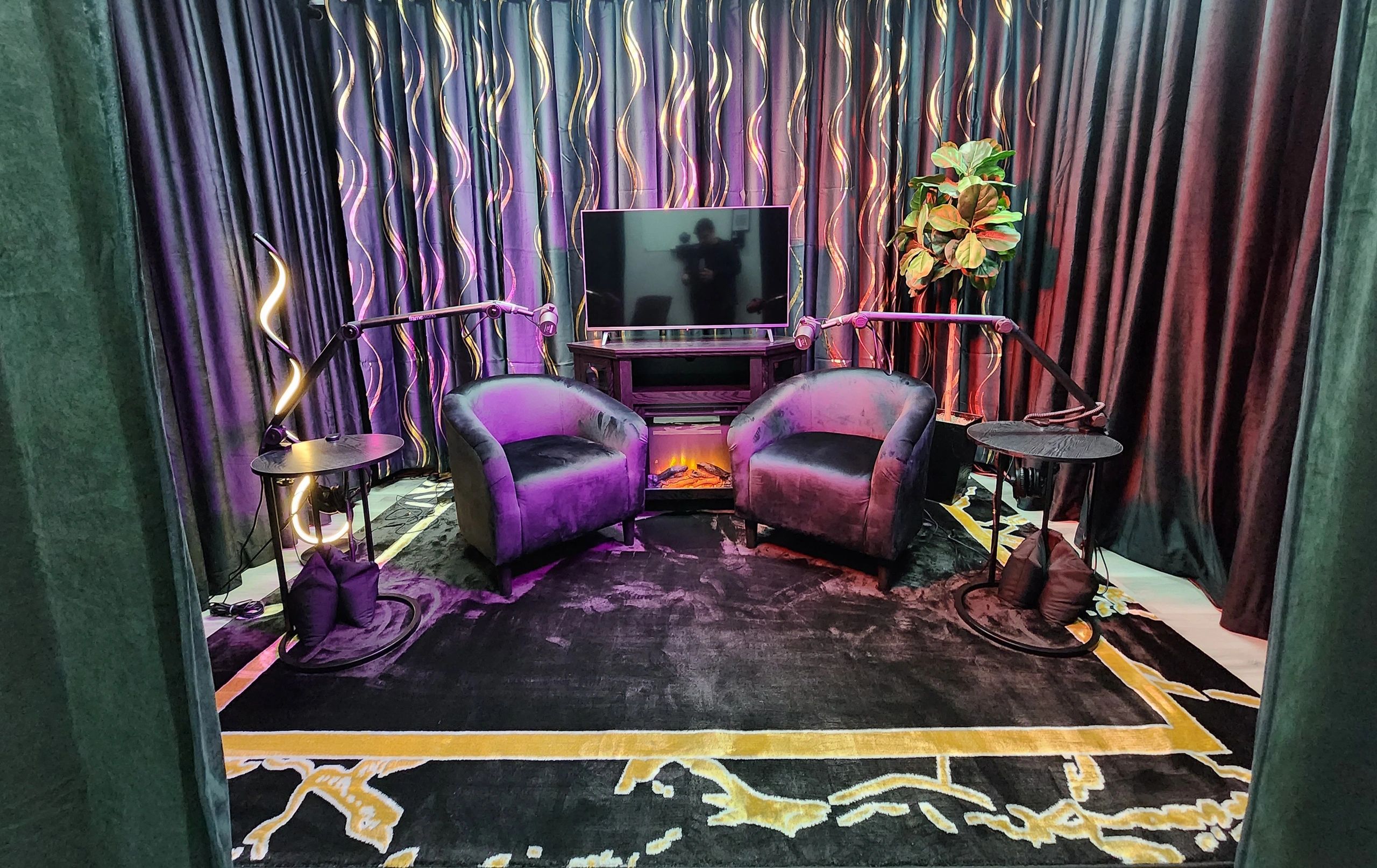 OntarioPodcastStudio