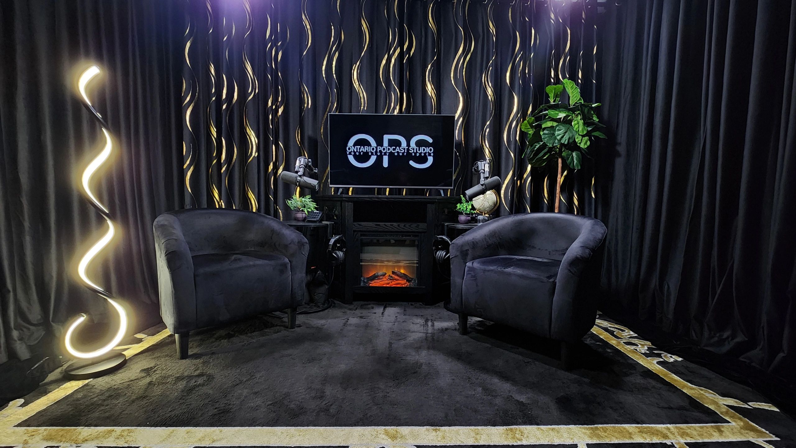 About | OntarioPodcastStudio