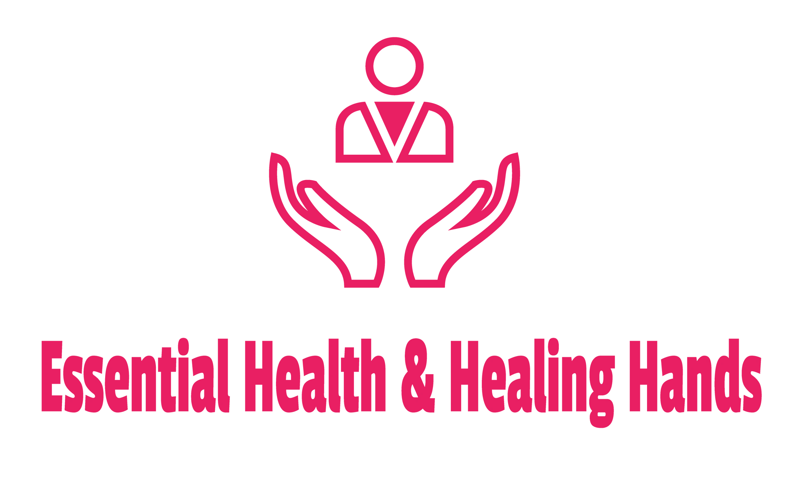 Essential Health & Healing Hands