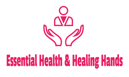 Essential Health & Healing Hands