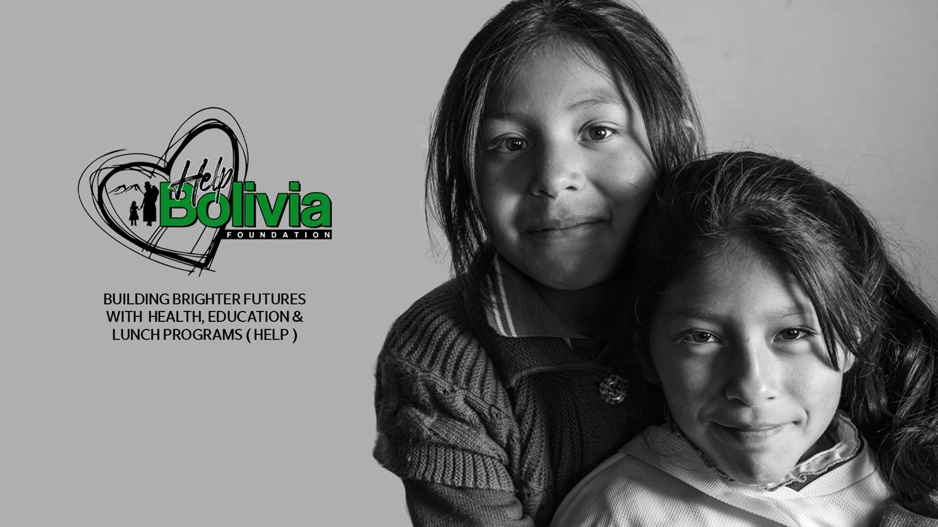 About Bolivia