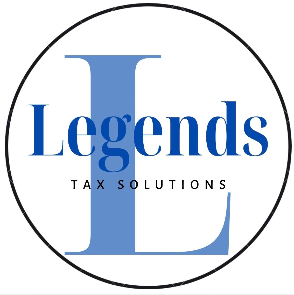 Legends Tax Solutions