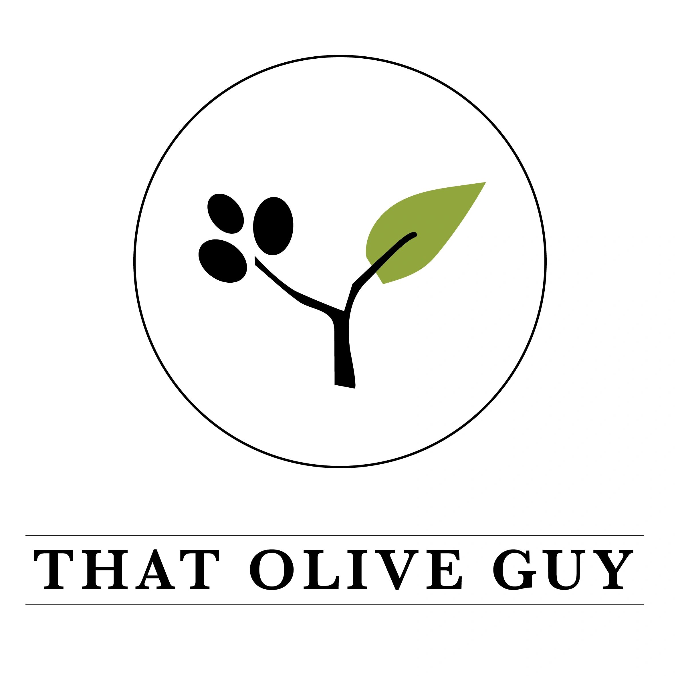 That Olive Guy