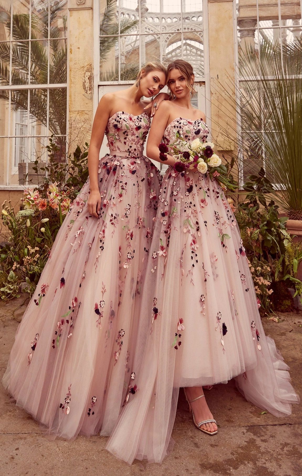 Wedding Vows - Bridal Boutique - Hellaby, England