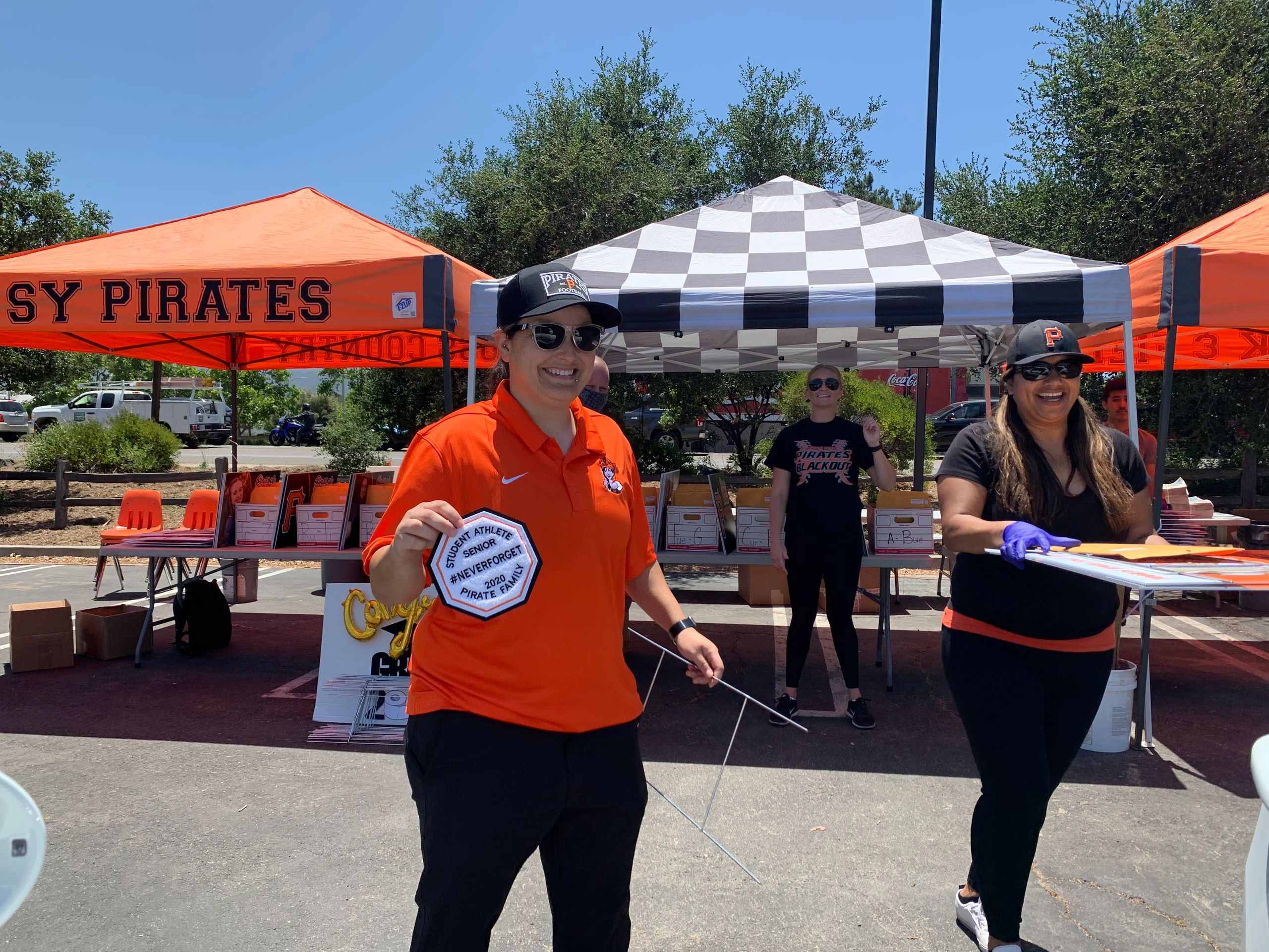 SYV SENIORS SILENT HERO: ASHLEY COELHO