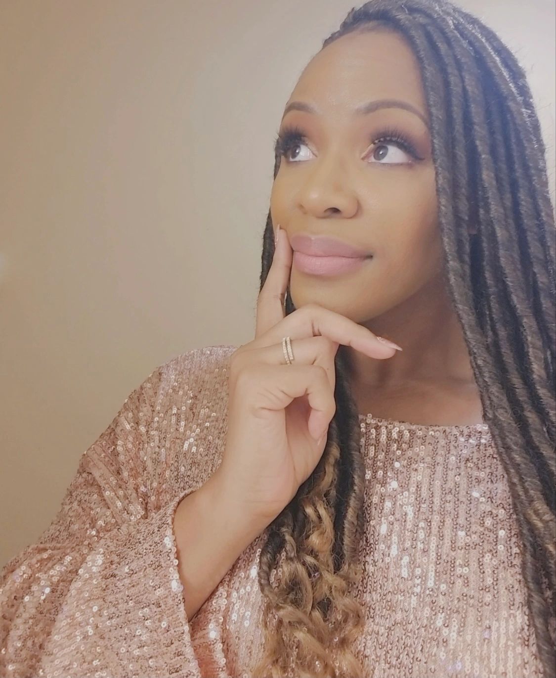 Introducing Shameka Williams