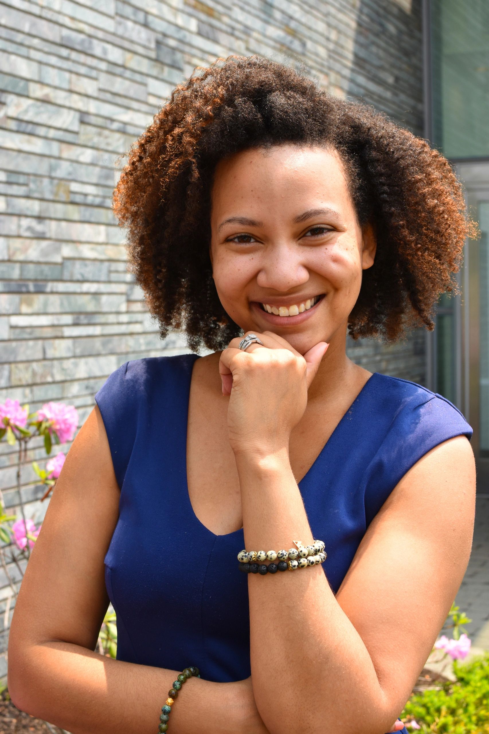 Introducing Shannon Green