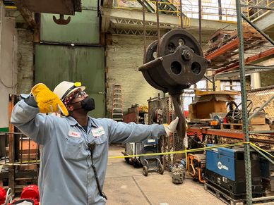 AMERICA SAFETY TRAINING - Safety Training,qualified Rigger,rigging ...