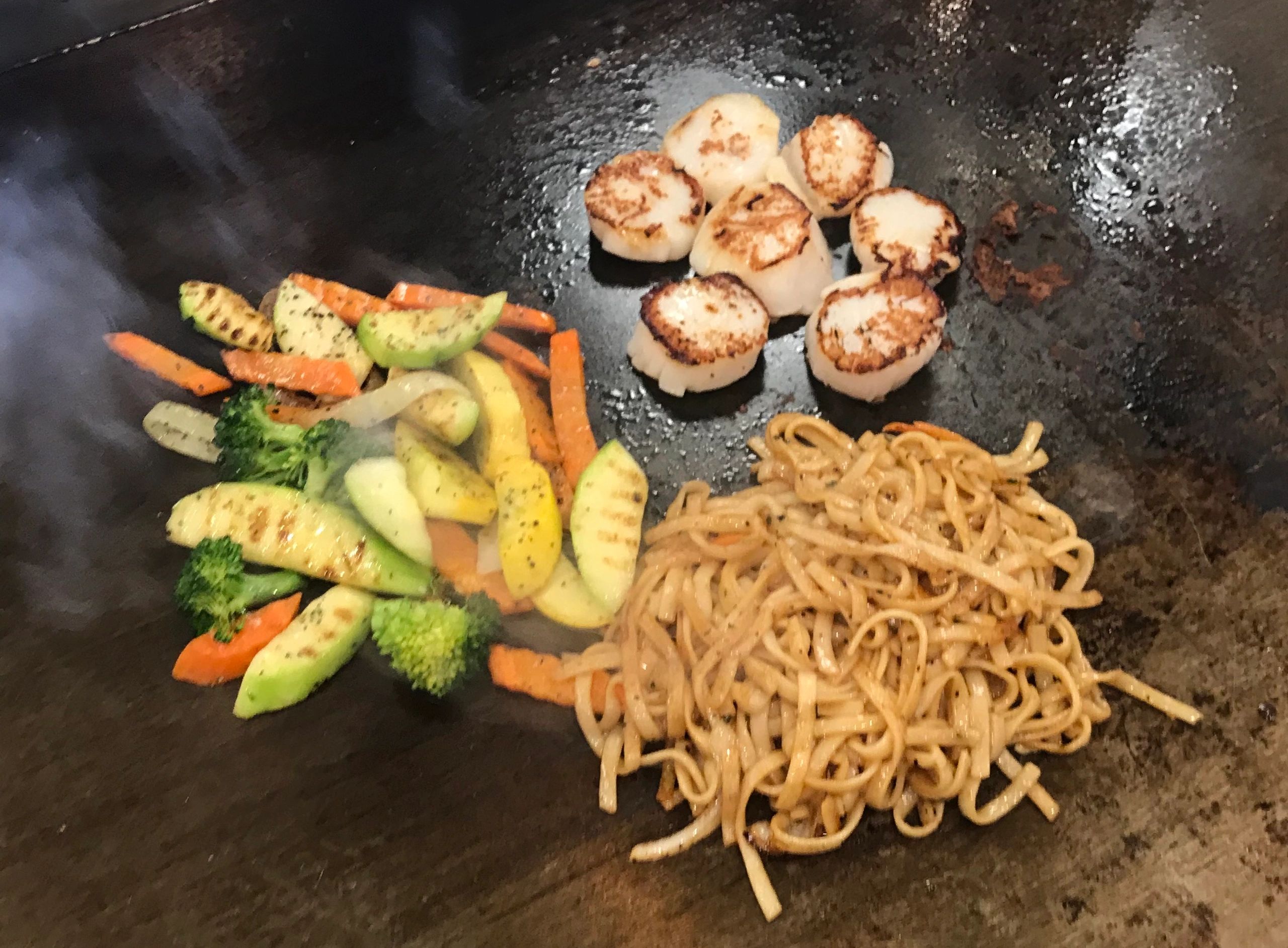 Sumo Japanese Grill