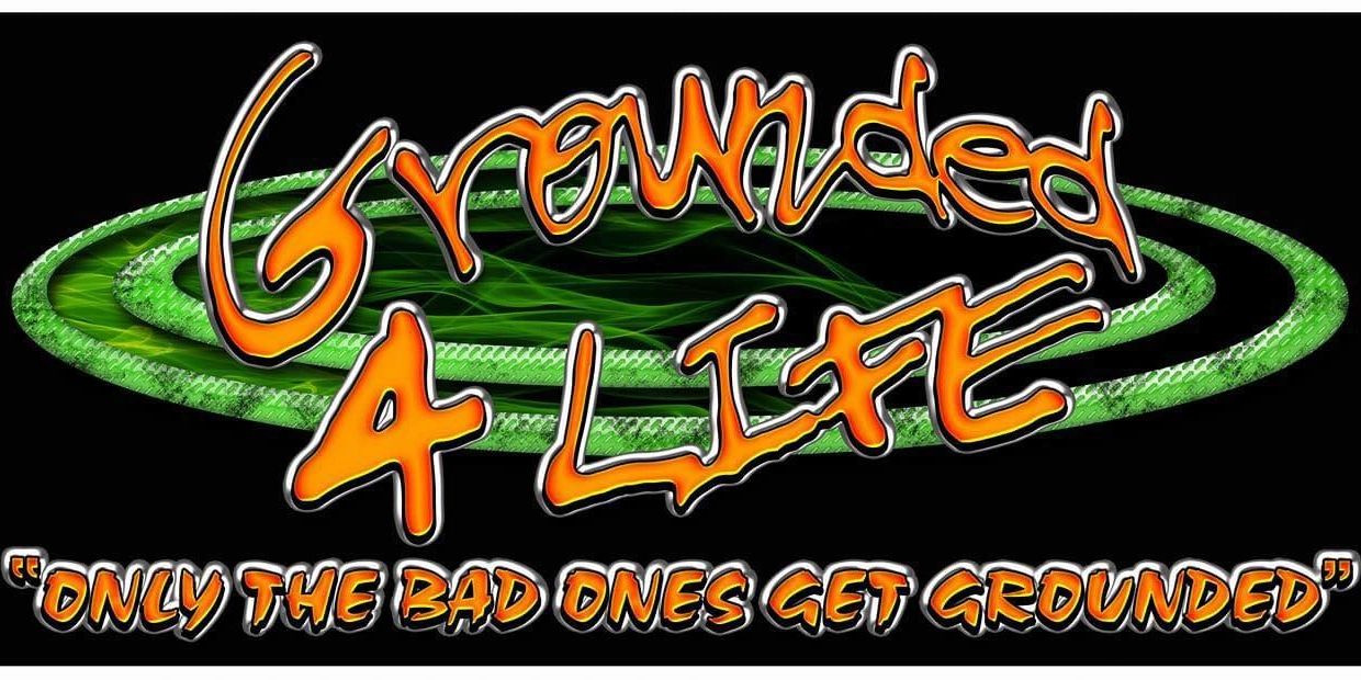 Grounded 4 Life