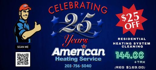 Heating and Air Conditioning Repair - AMERICAN HEATING SERVICE