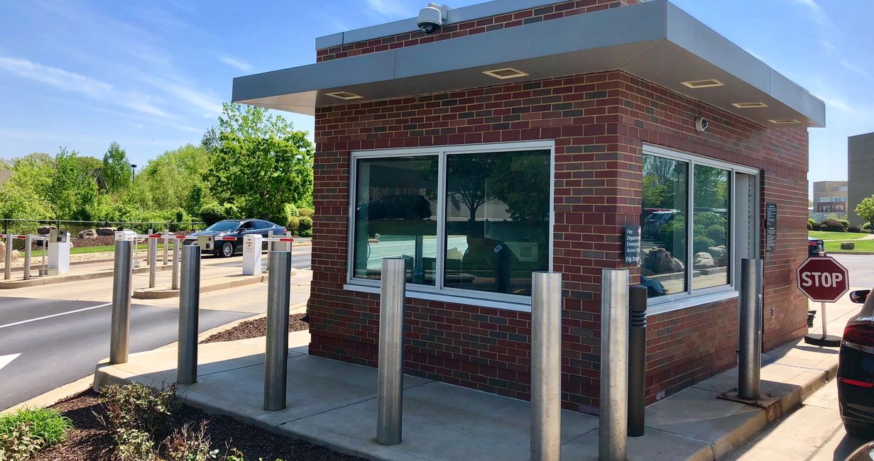 Bullet Resistant | STL Glazing, LLC