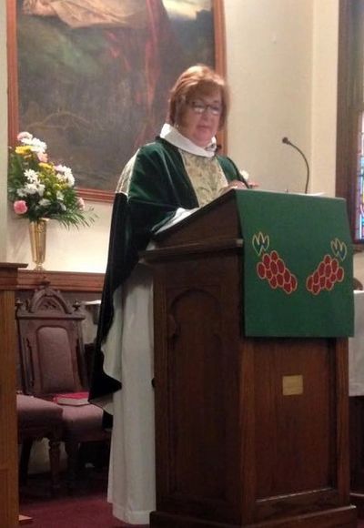 About Us | Saint John Lutheran Church