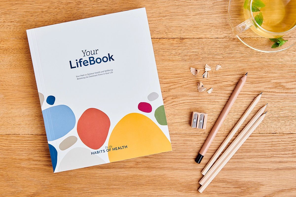 Love Your LifeBook