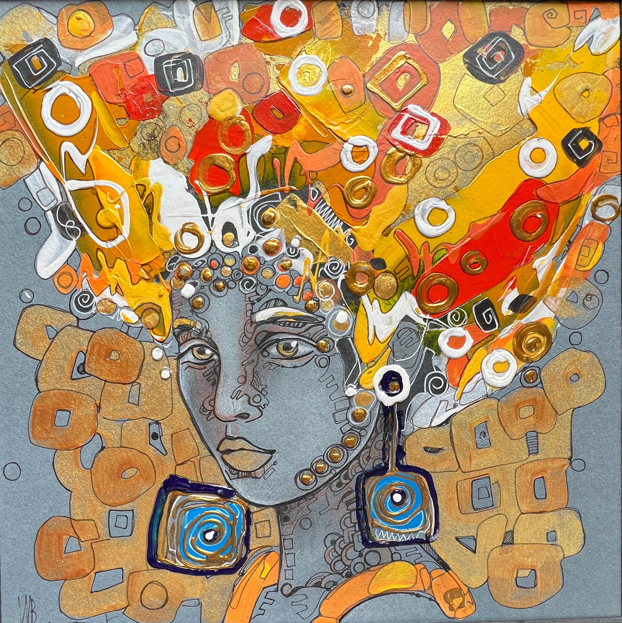 Yvetta Kee | Art Mozaik Fine Art Gallery