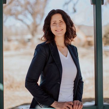 Amanda Harms - Mindful Connections Mental Health, LLC