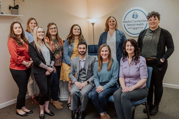 Mindful Connections Mental Health, LLC - Photo Gallery, Photo