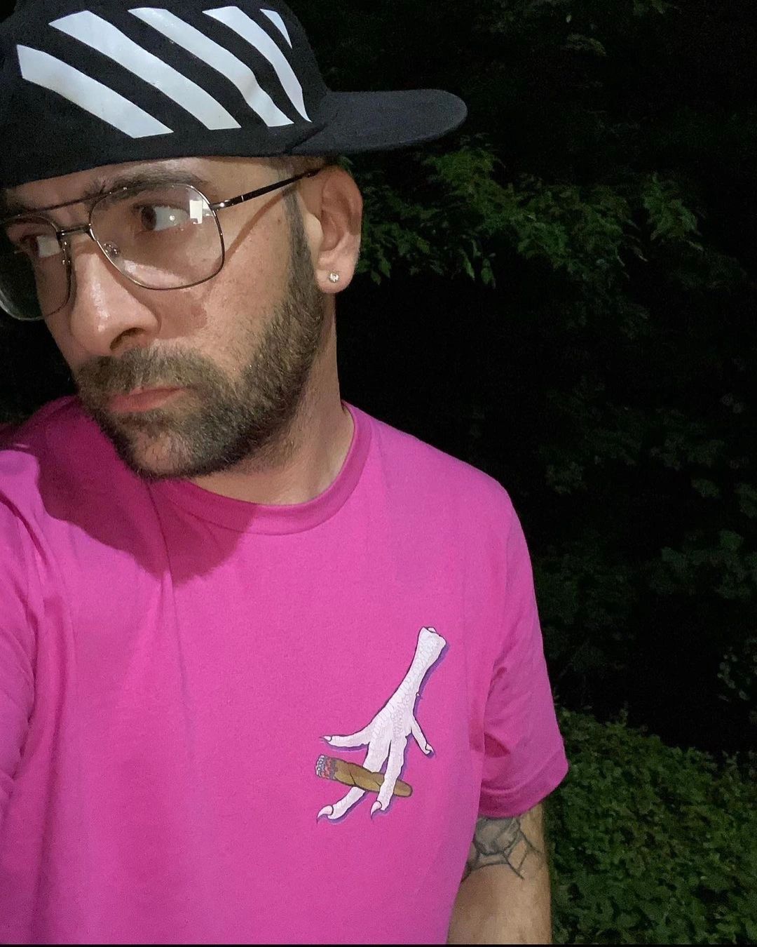 Larry Love: Art & Music from New Jersey's Finest