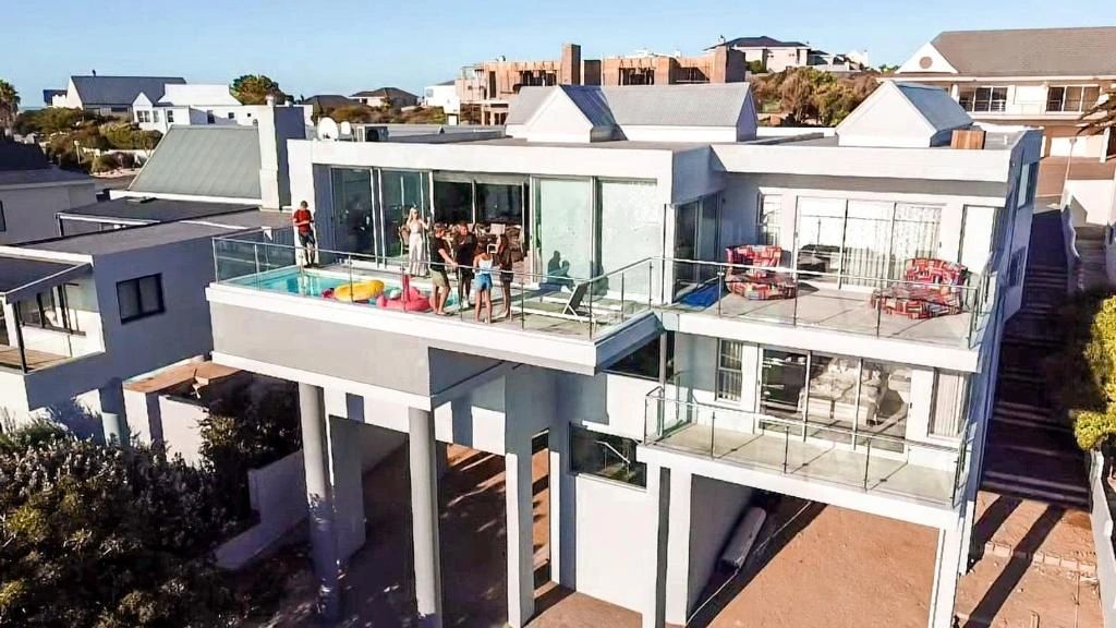 5-Star Luxury Villa in Langebaan - The View Langebaan