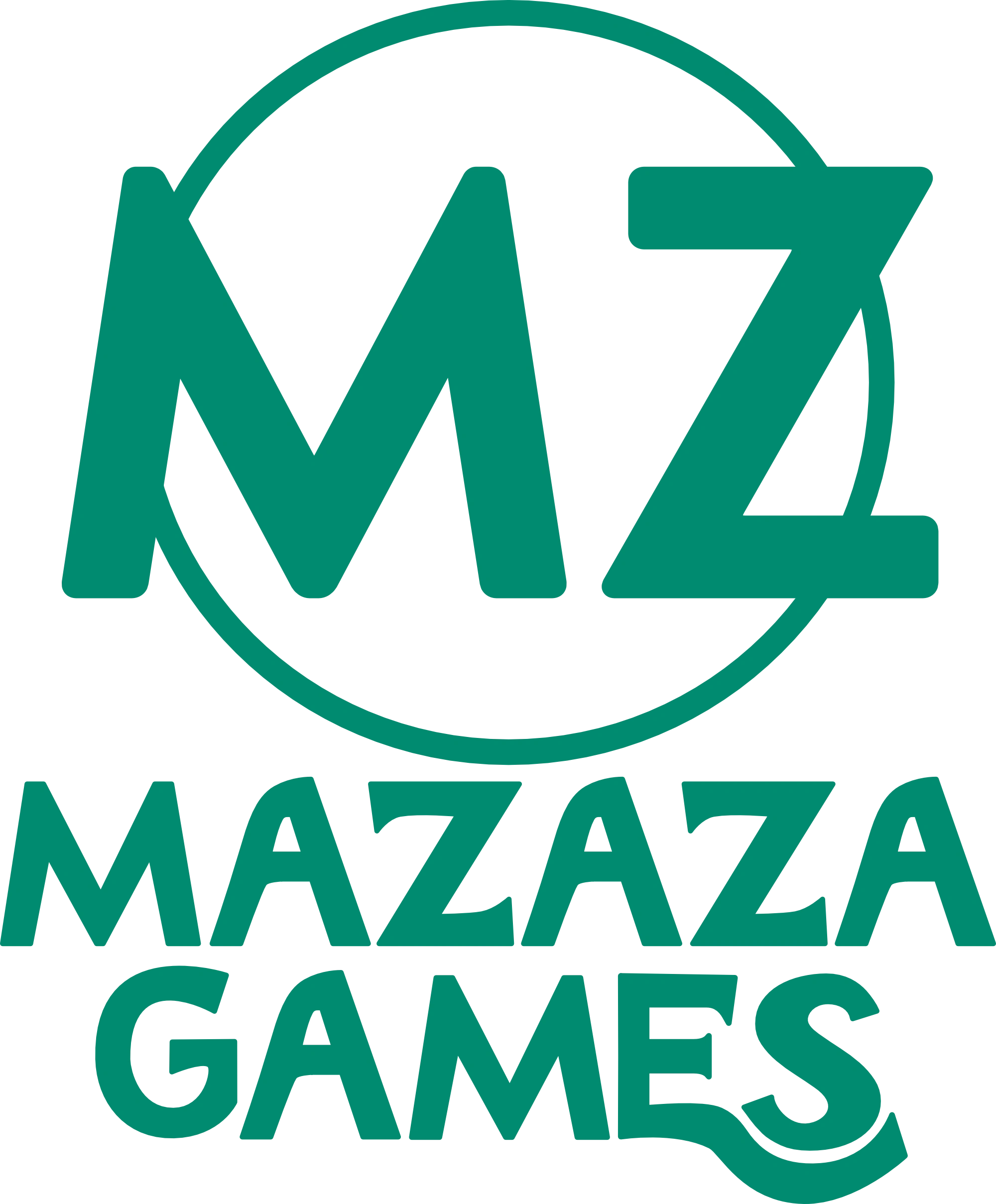 Kavango - Wildlife Conservation Board Game - Mazaza Games