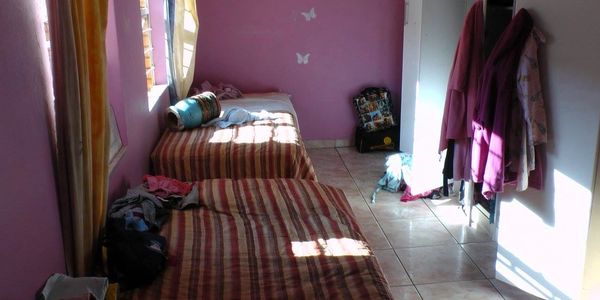 CHILDREN'S HOME | BOPHELONG COMMUNITY CENTRE