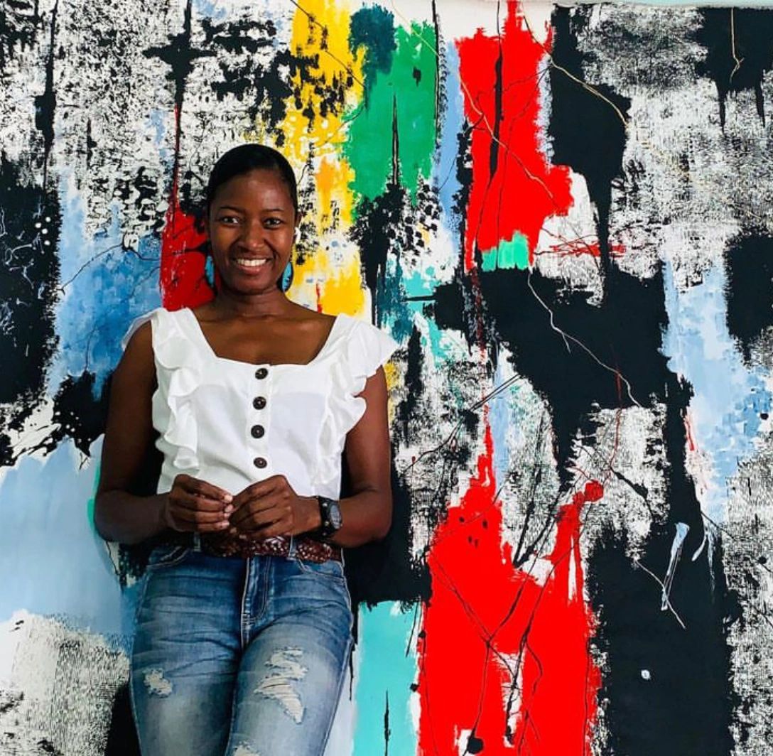 Sharon Cunningham Art