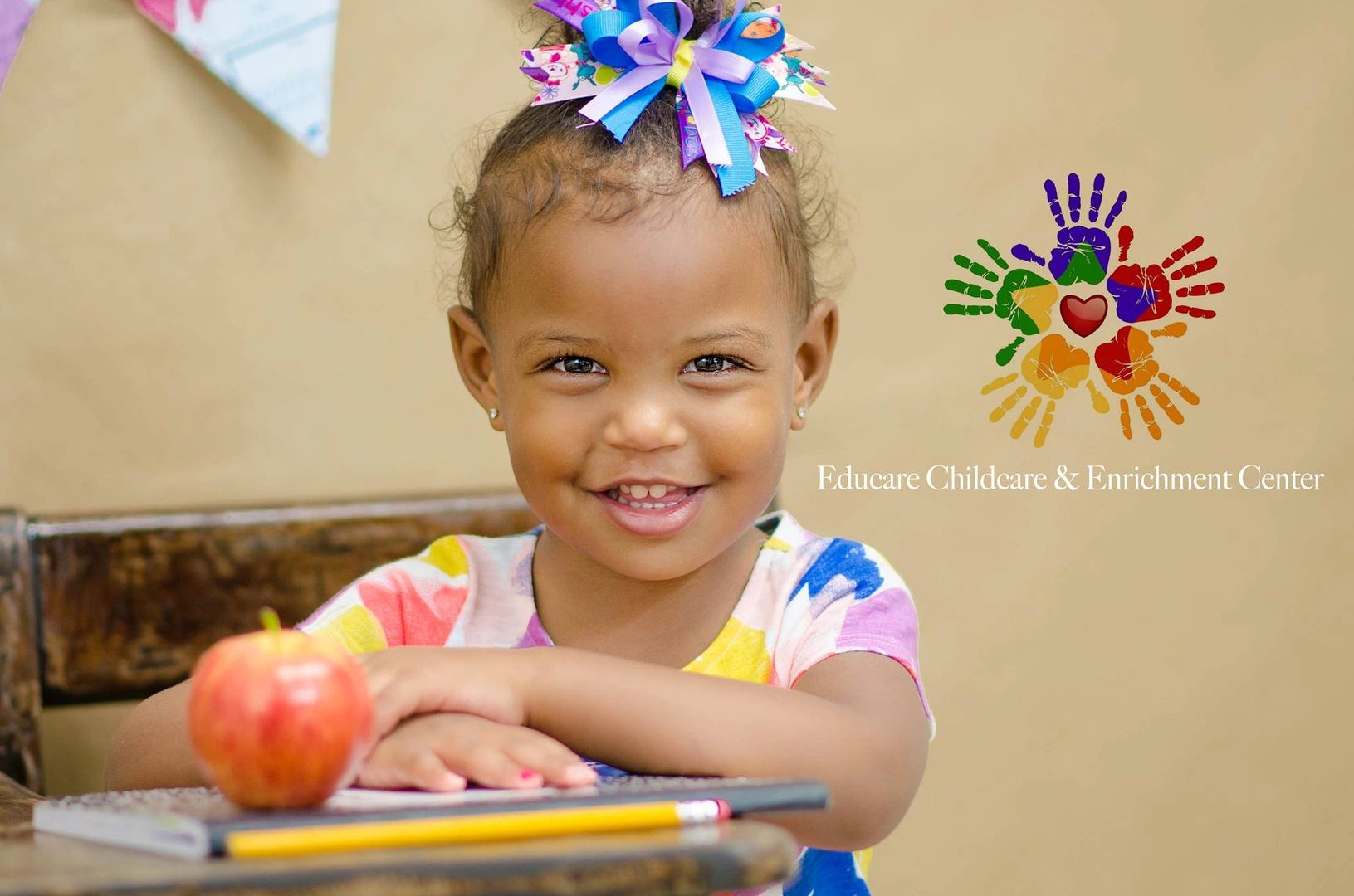 Educare Child Care & Enrichment Center