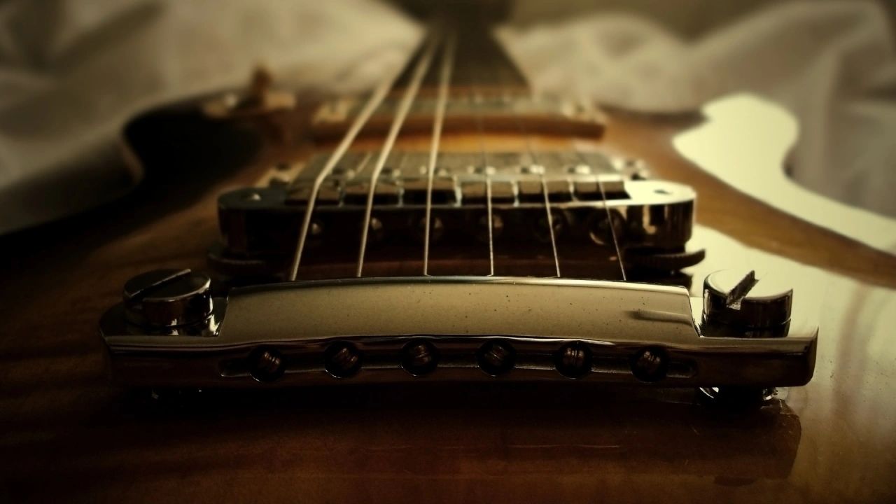 Dave's Guitars Online
