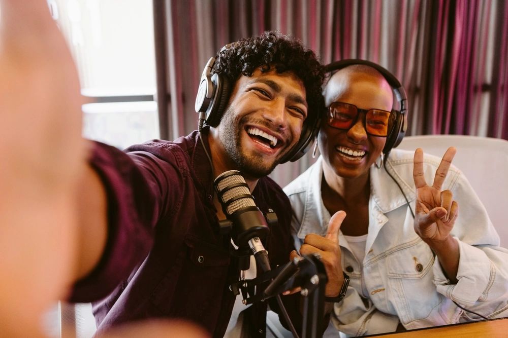 Celebrate Radio Day: Honoring the Power of Broadcast Media