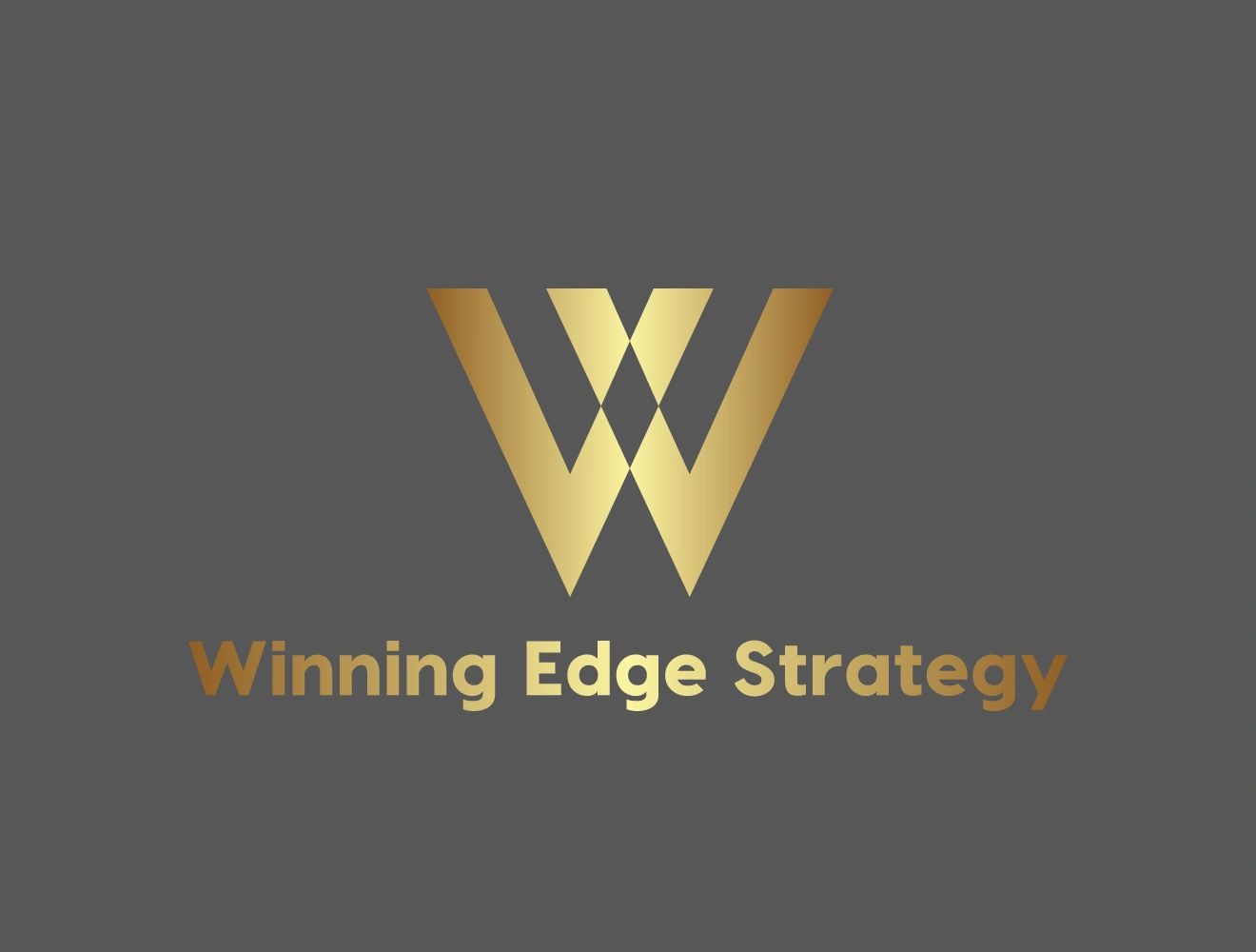 Winning Edge Strategy